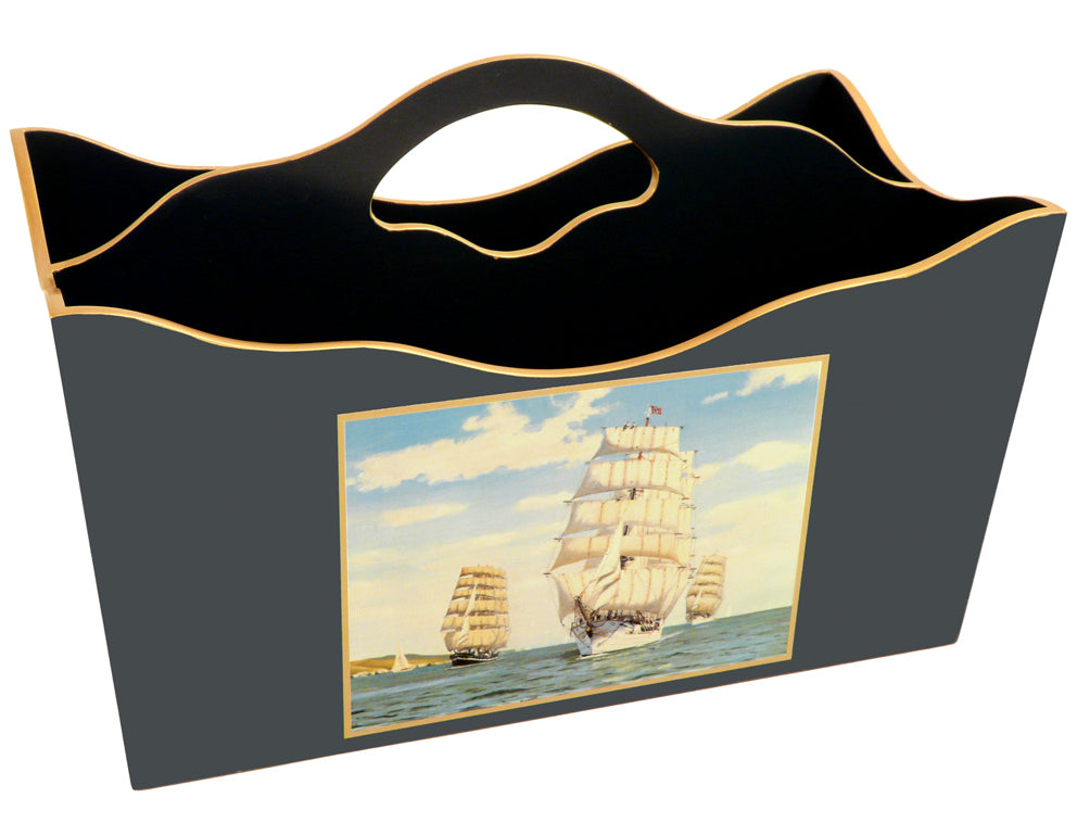 Painted Accessories – Lady Clare Ltd