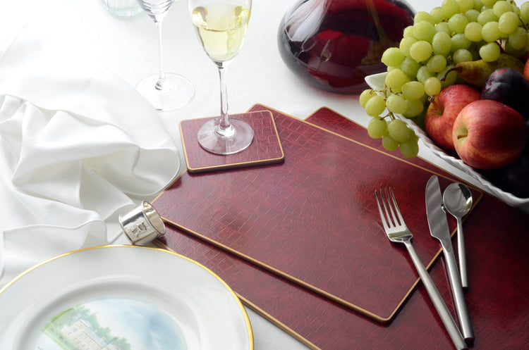 Lady Clare Ltd | Handcrafted Placemats & Home Accessories