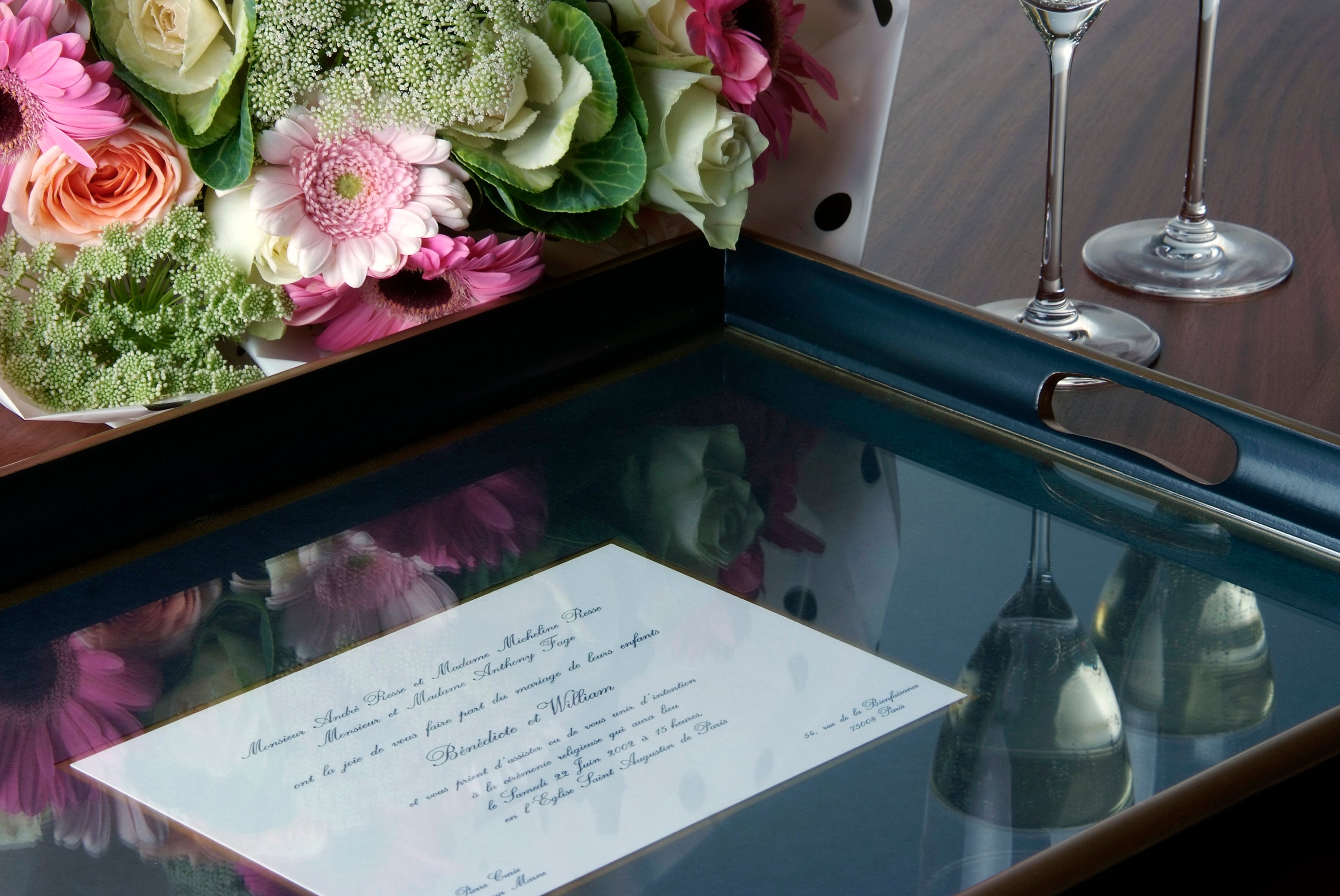 Lady Clare Ltd | Handcrafted Placemats & Home Accessories