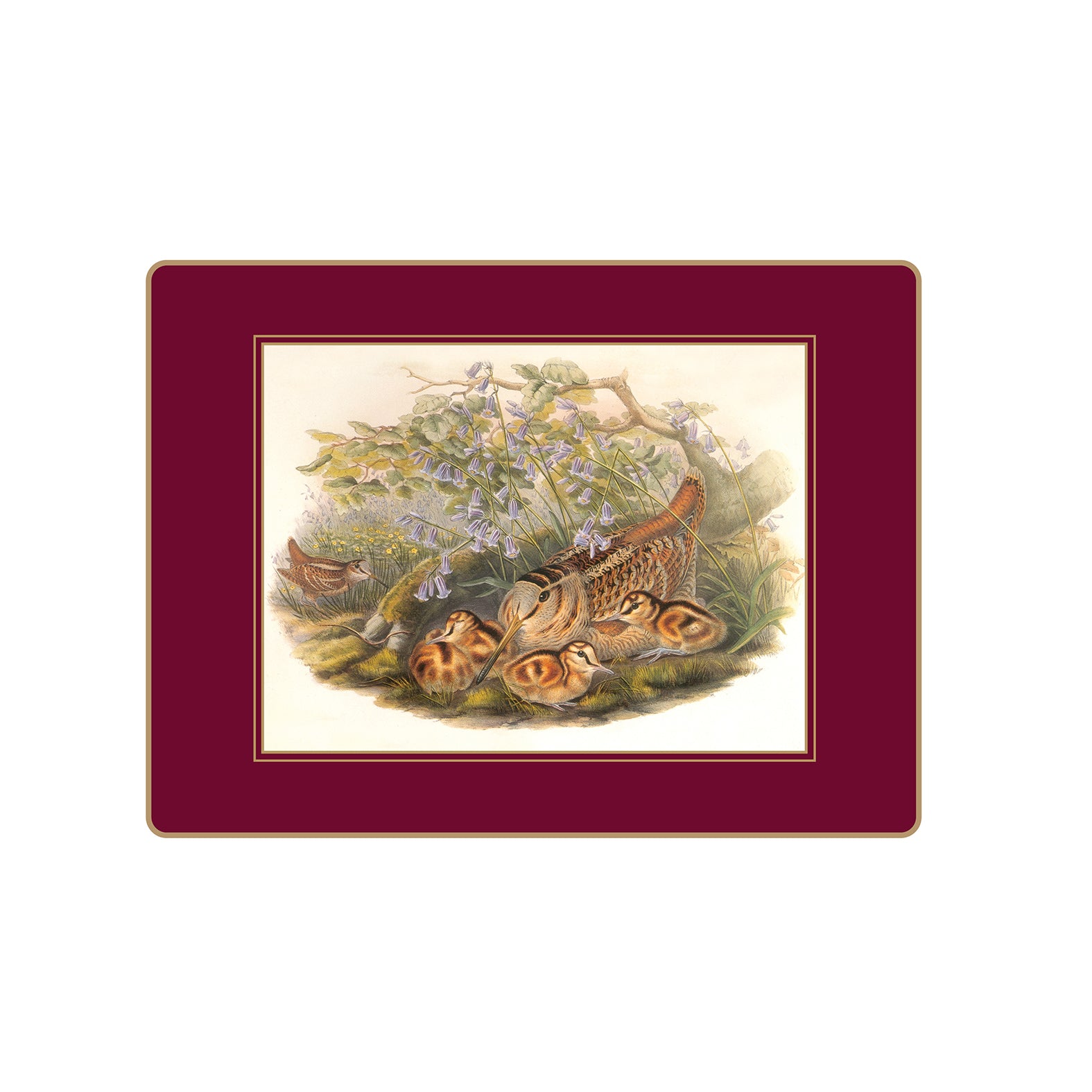 Gould Game Birds – Lady Clare Ltd