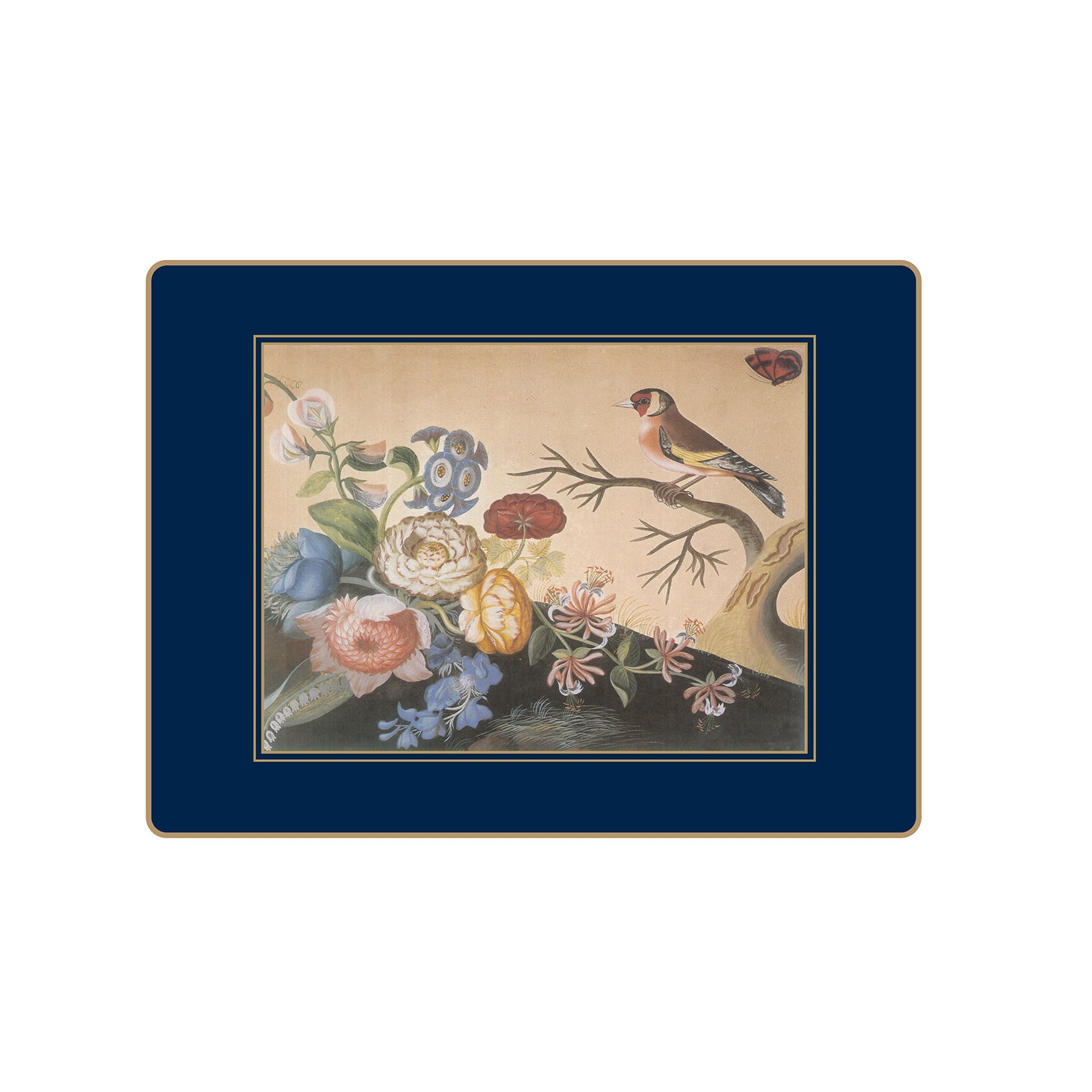 Samuel Dixon Birds – Lady Clare Ltd