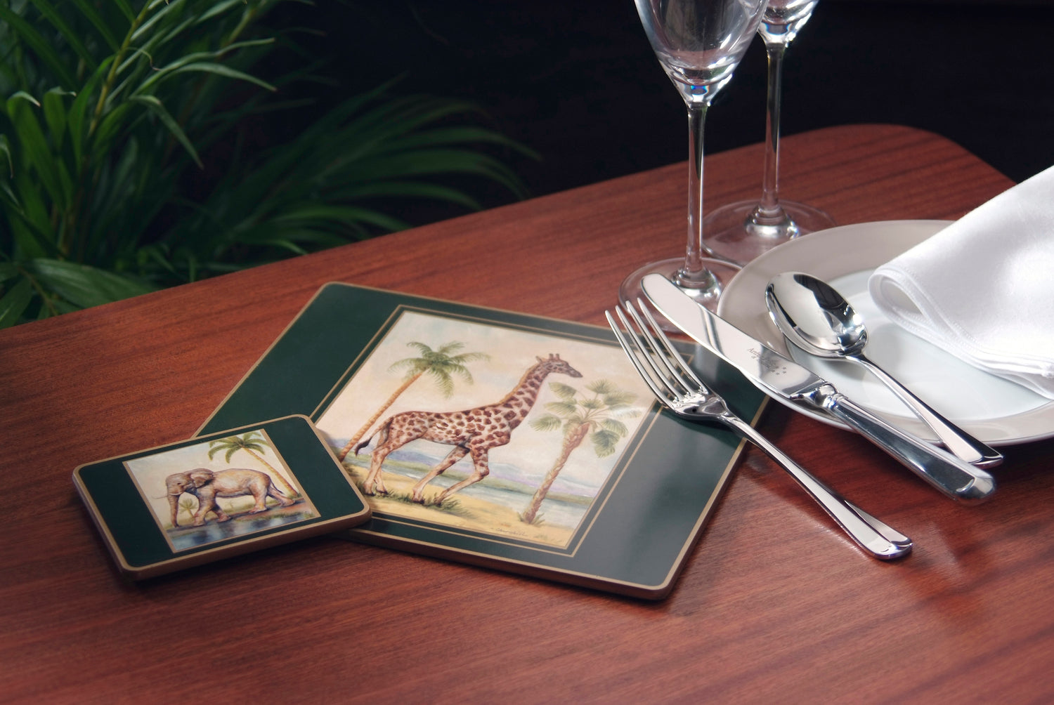 Lady Clare Ltd | Handcrafted Placemats & Home Accessories