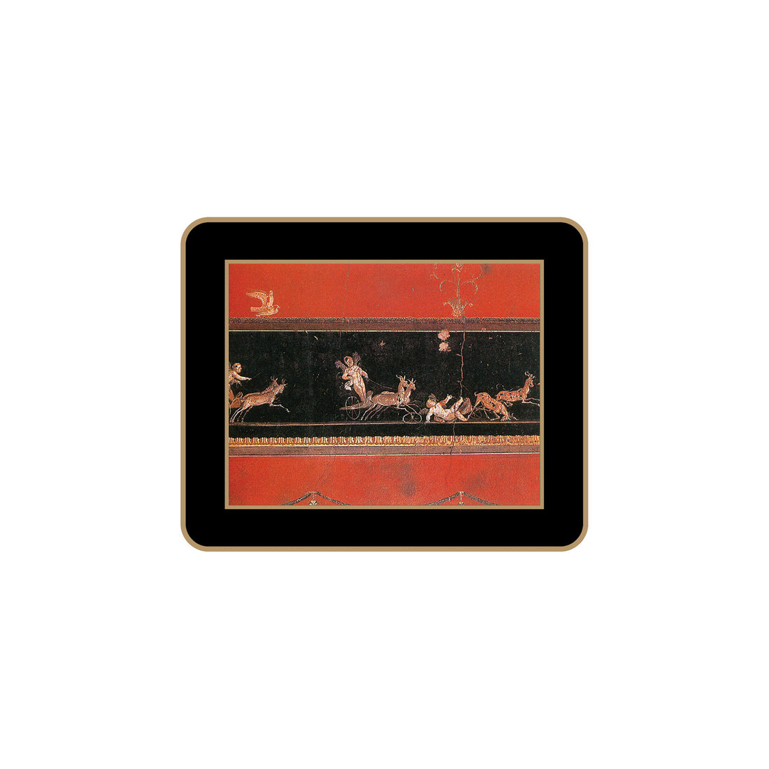 Traditional Coasters Pompeii – Lady Clare Ltd